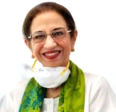 Annu Tandon