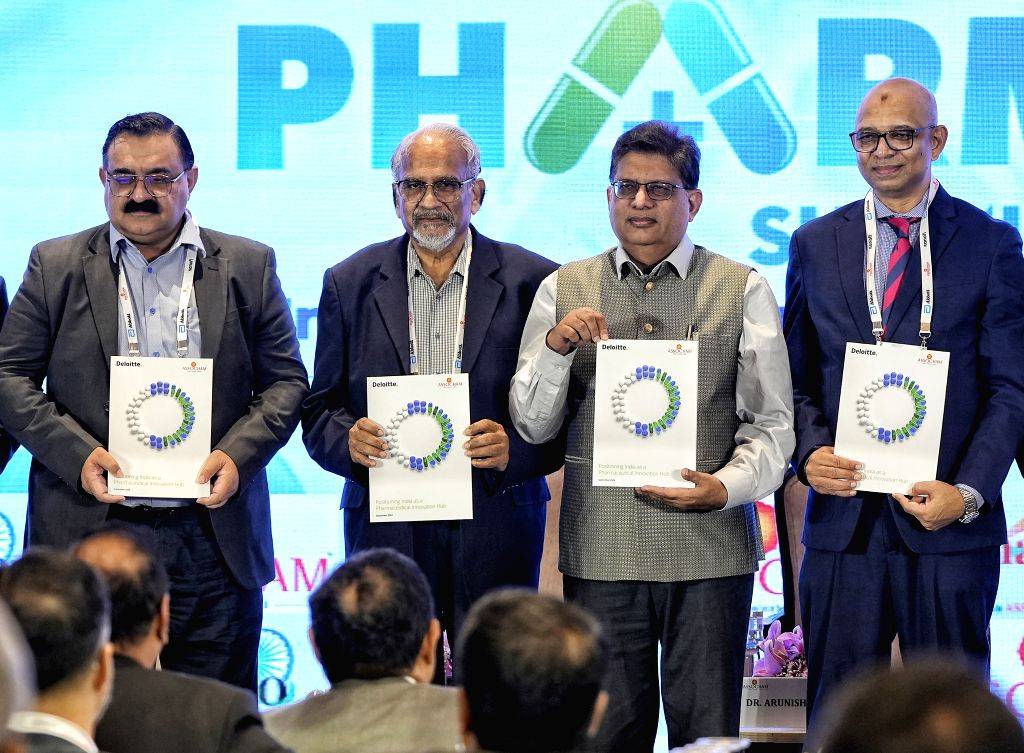 Annual Pharma Summit 2024