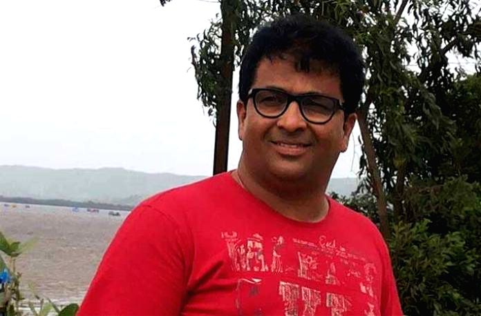 Comedian Anup Upadhyay set to join 'Excuse Me Madam'