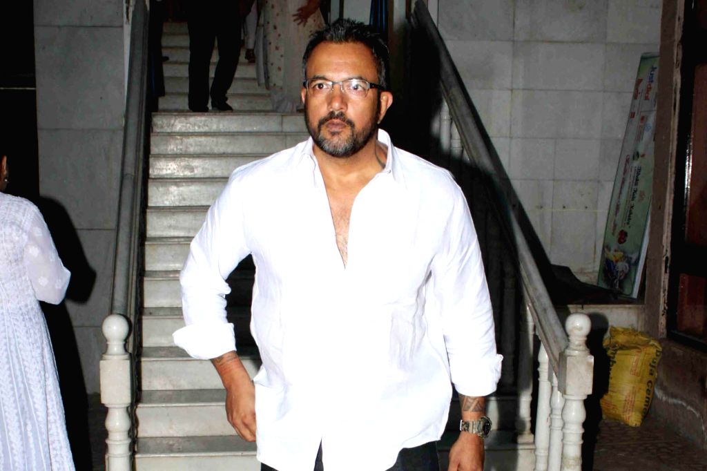File Photos: Apoorva Lakhia