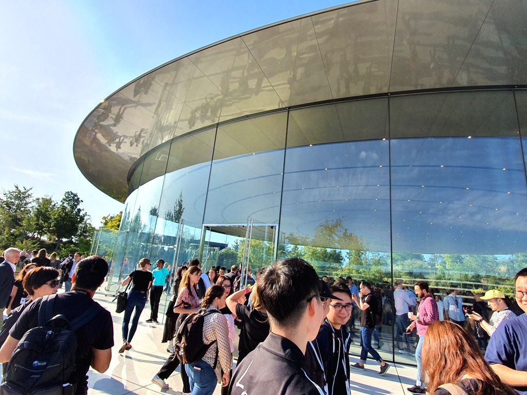 File Photo: Apple