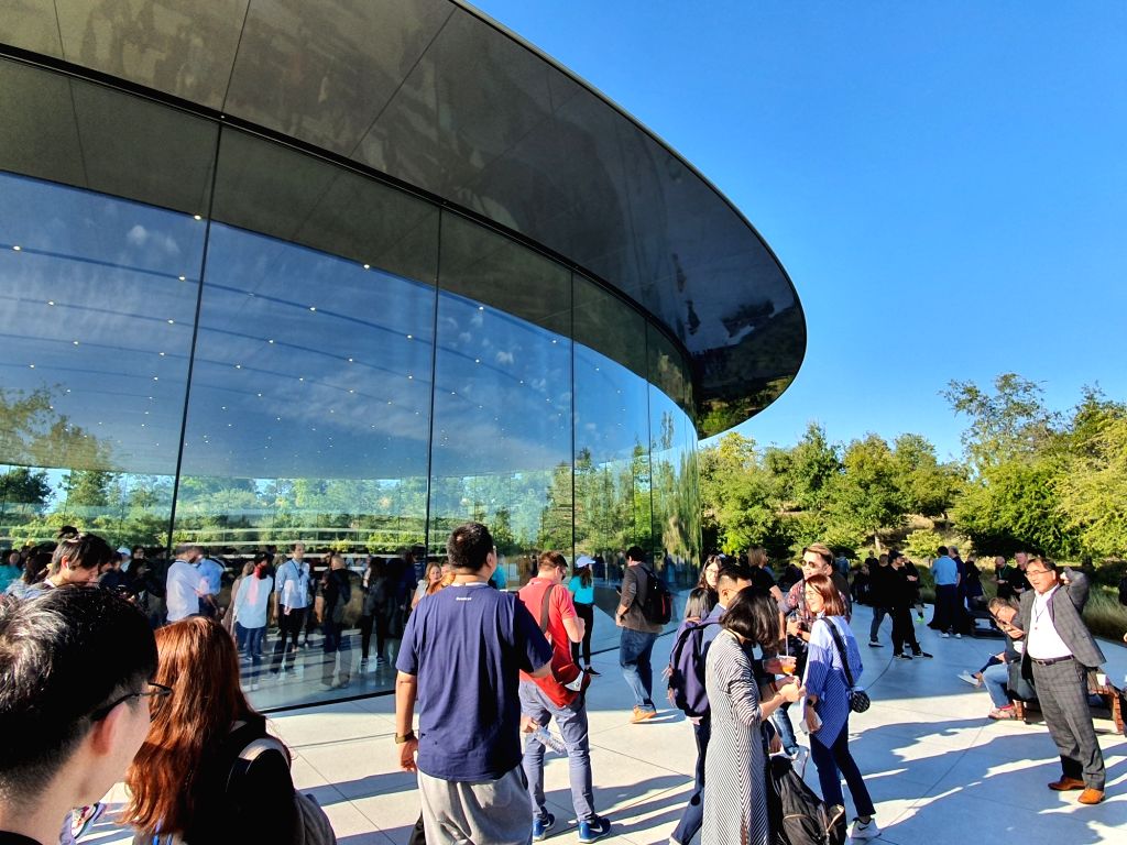 File Photo: Apple