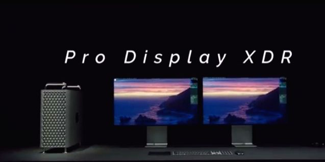 Clean new Pro Display XDR only with special cloth: Apple
