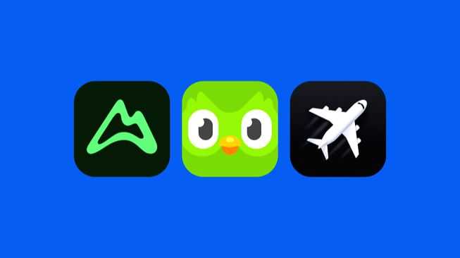 Apple reveals finalists for the App Store Award 2023