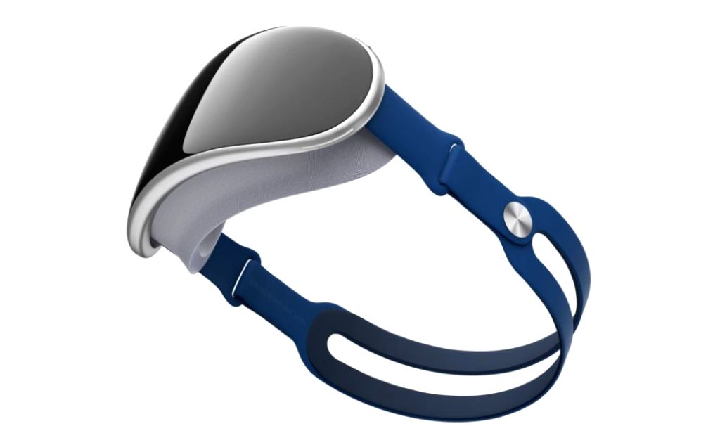 Apple's AR headset to use xrOS operating system