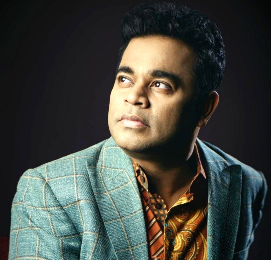 Free Photo:AR Rahman
