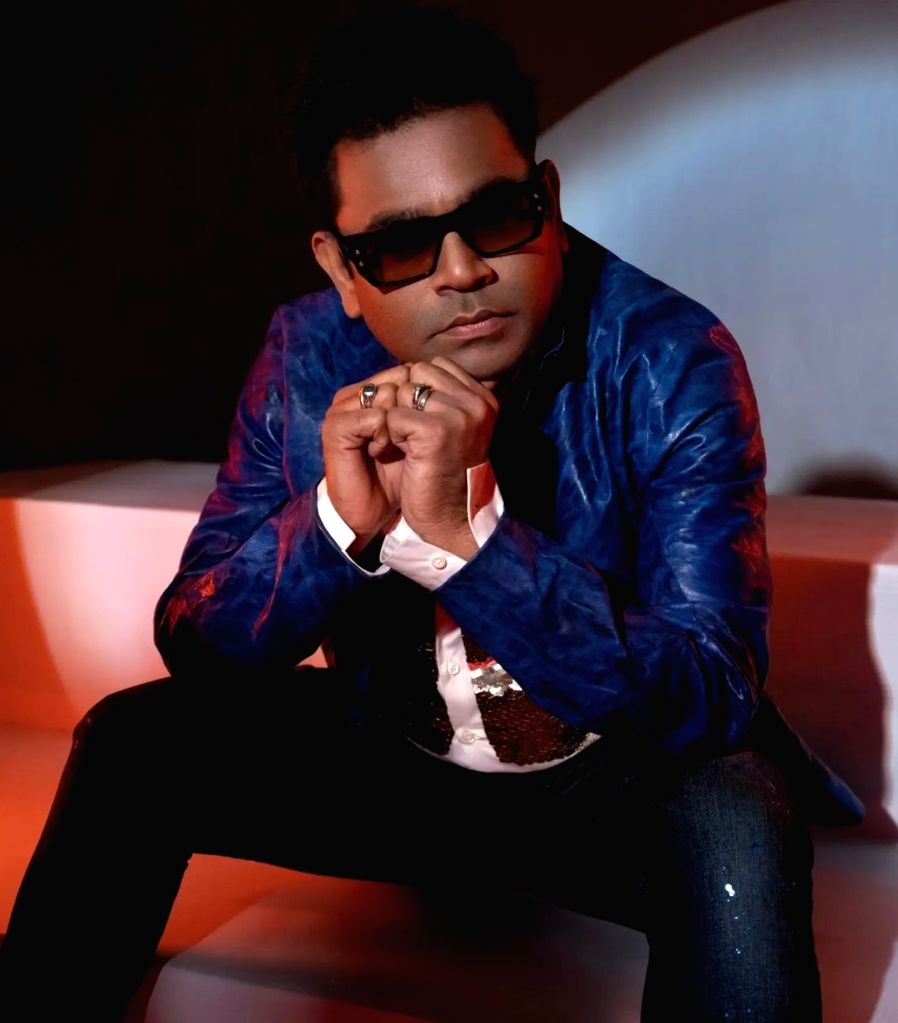 Free Photo : AR Rahman: It's heartbreaking to take contestants off his ...