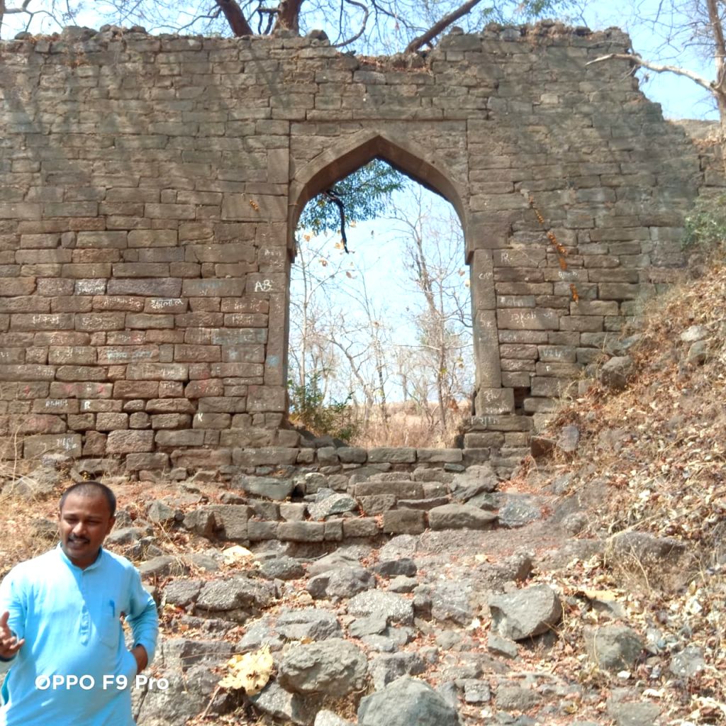 Free Photo: Archaeologist Bhujang R. Bobade and his team discovered a ...