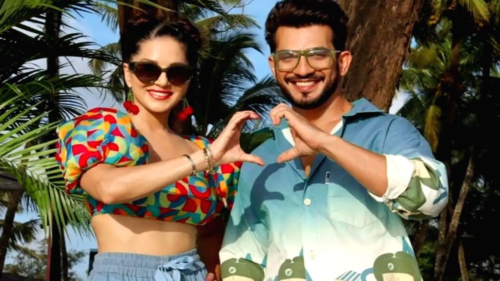 With relationship experience of 20 years, Arjun Bijlani says he's ...