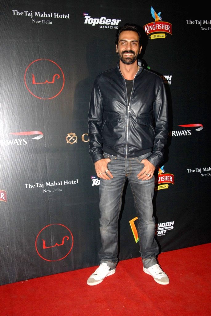 Red Carpet at the LAP, the official F1 After Party - Day 3