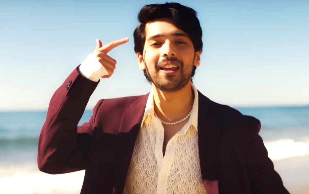 Free photo : Armaan Malik releases three new versions of his hit track ...