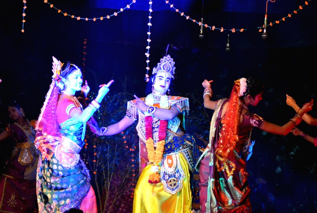 Raas Festival