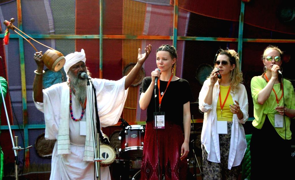 Sur Jahan â World Peace Music Festival