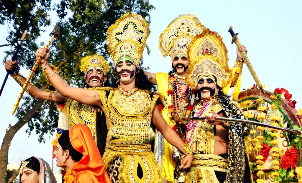 Ram Leela