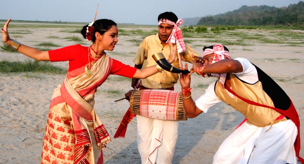 Bihu: Significance and Traditions of the Harvest Festival
