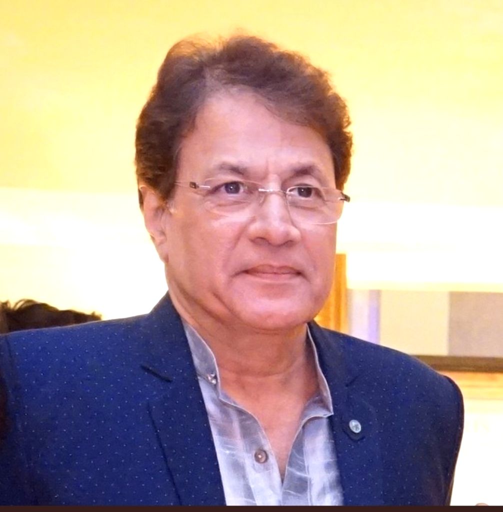 Free Photo: Arun Govil