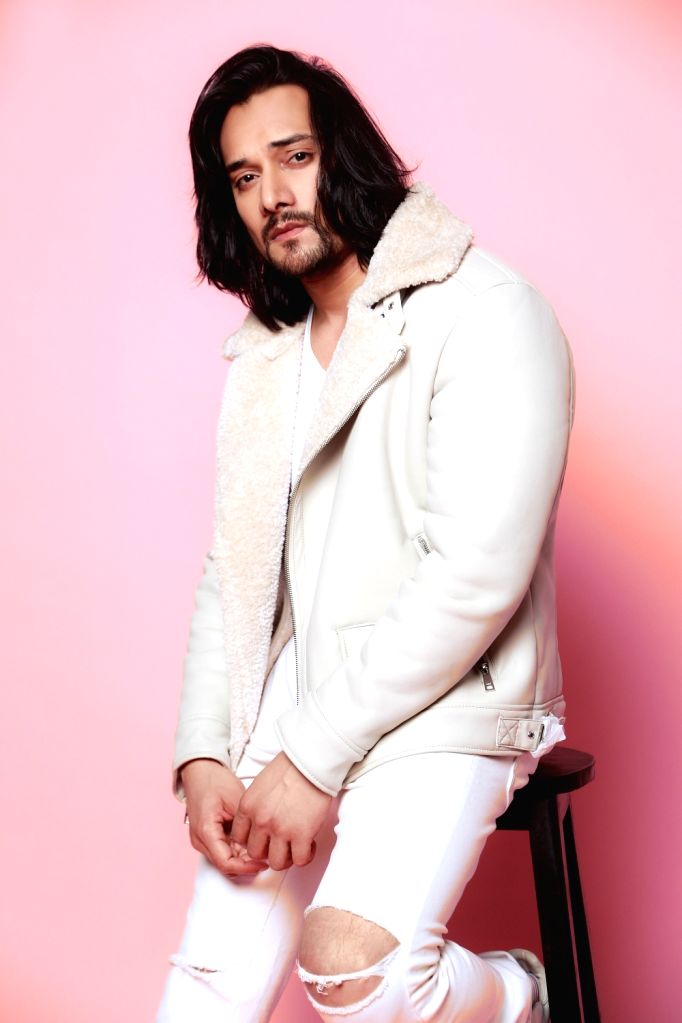 TV star Arun Mandola's lockdown effect: Now I am self-dependent