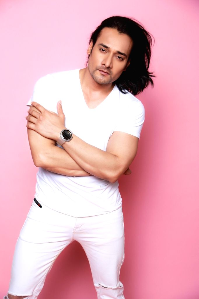 TV star Arun Mandola's lockdown effect: Now I am self-dependent