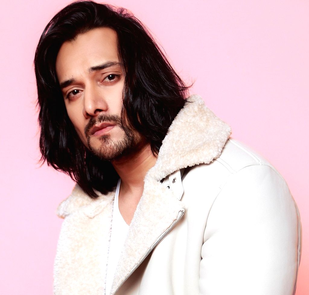 Free Photo: TV star Arun Mandola's lockdown effect: Now I am self-dependent