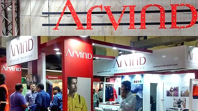Free Photo:Arvind Fashions