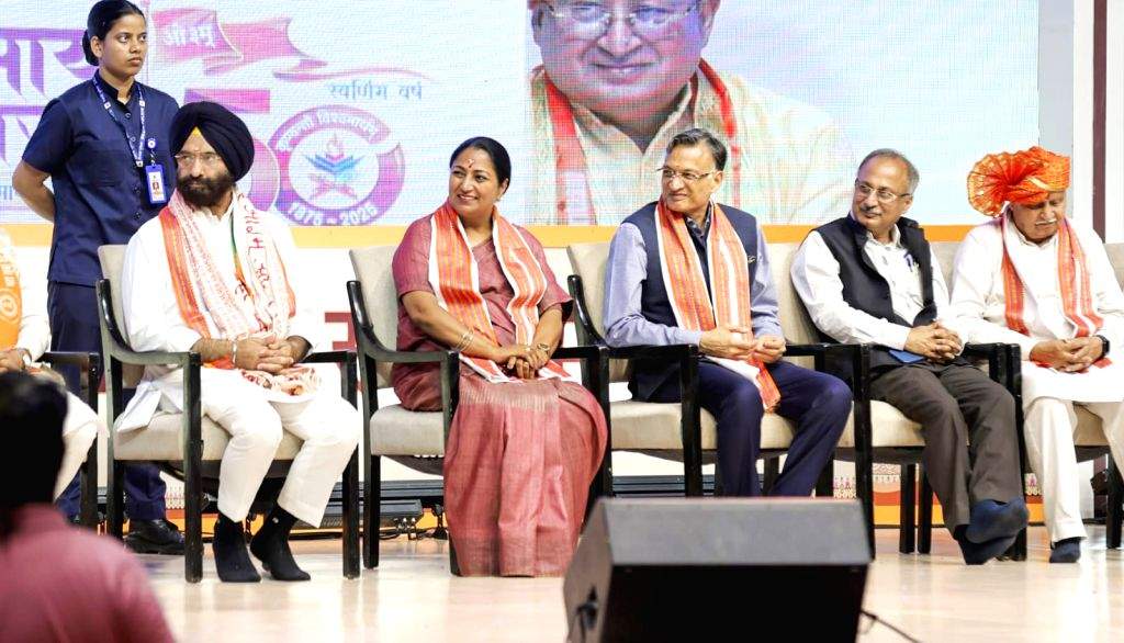 Arya Samaj Foundation Day celebrations