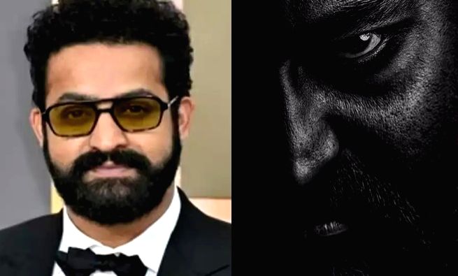 Free Photo : As Junior NTR looks back at a busy 40th, his 31st movie is ...