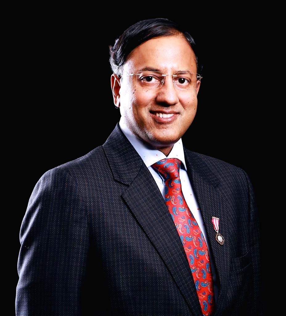 ASA to confer honorary fellowship on Indian surgeon Dr Raghu Ram