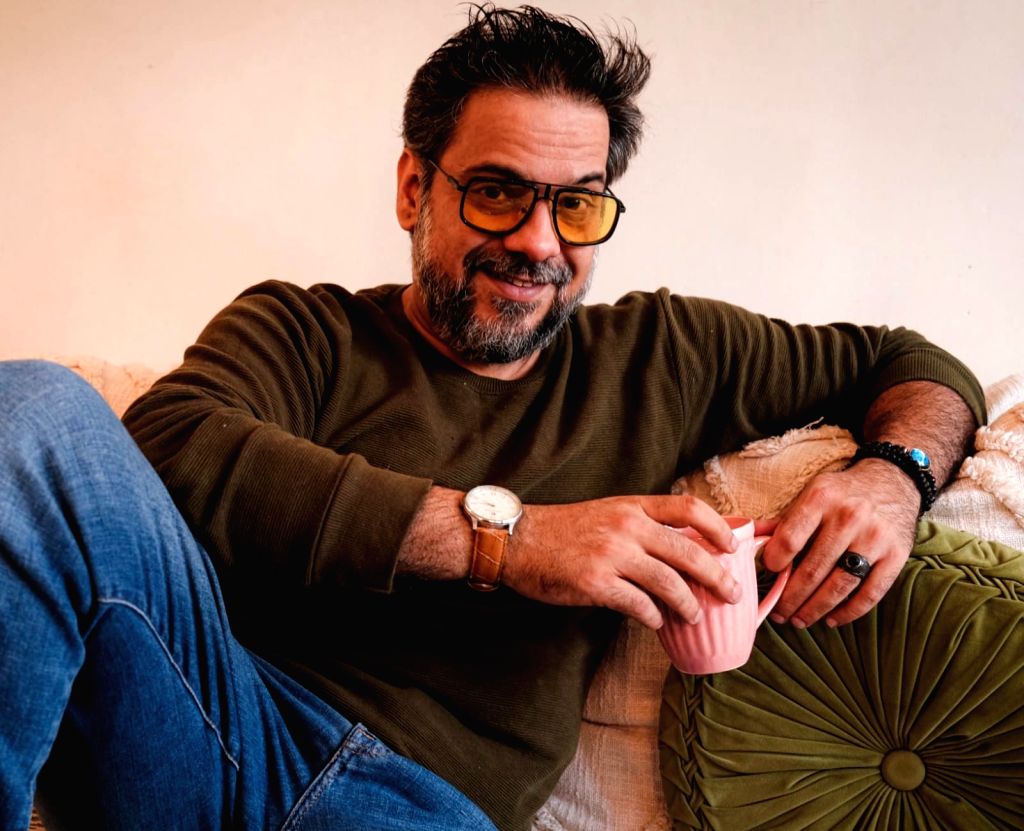 'The Trial' actor Aseem Hattangady calls 'bona-fide' star Kajol a ...