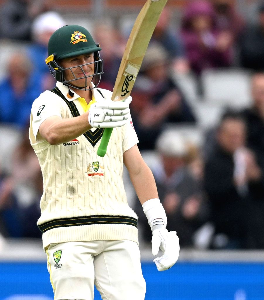 Ashes 2023: Rain, Labuschagne play pivotal roles to keep England away ...
