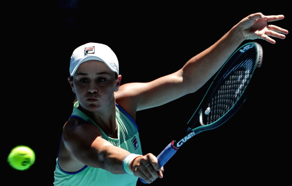Need to understand all information before making decision: Barty on US Open