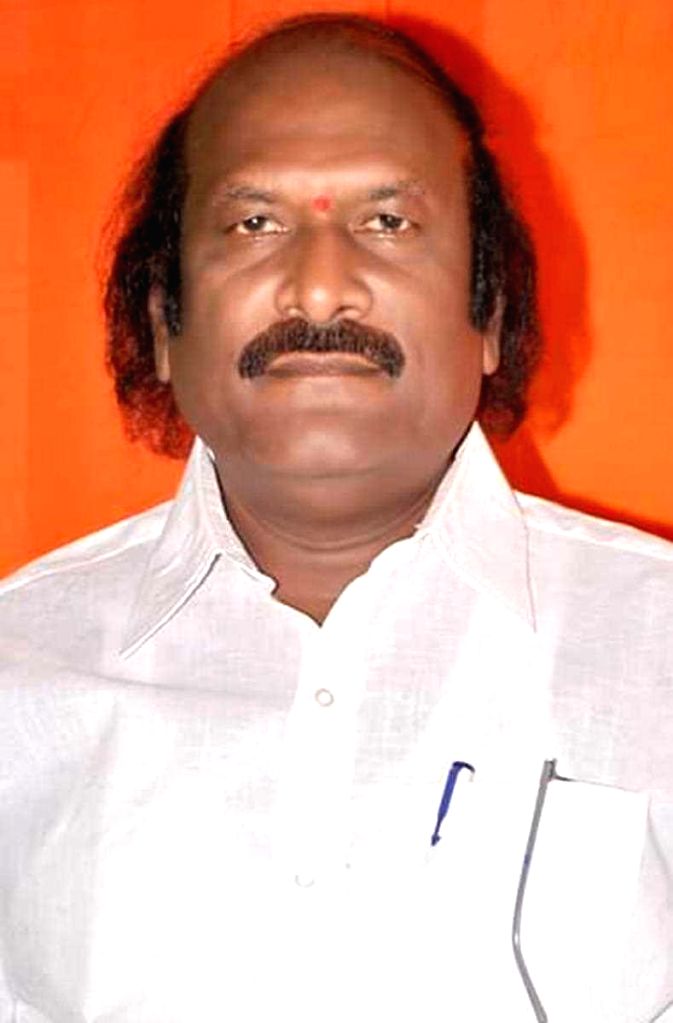 Covid-affected Karnataka BJP MP Gasti's condition critical