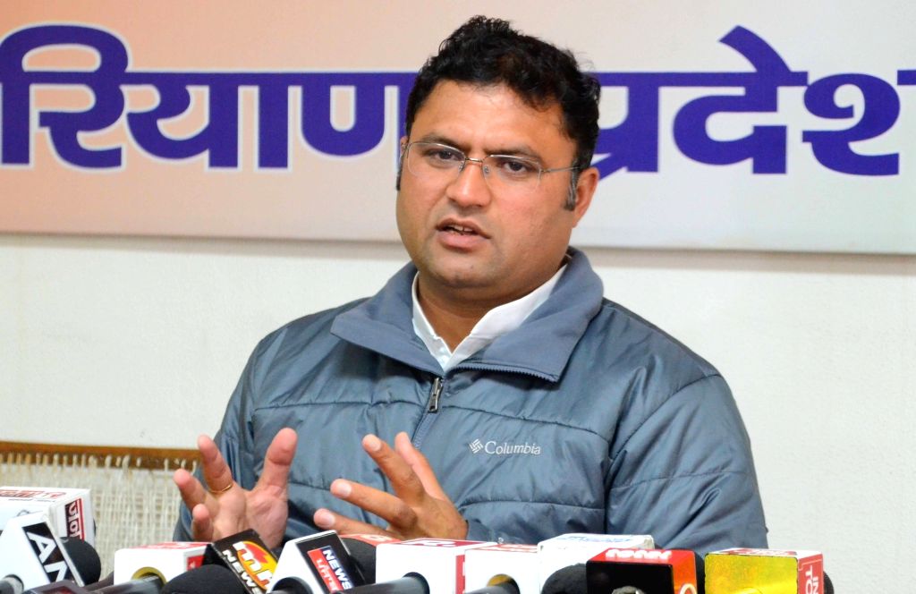 Ex-Haryana Cong chief meets Sonia after Selja elevation