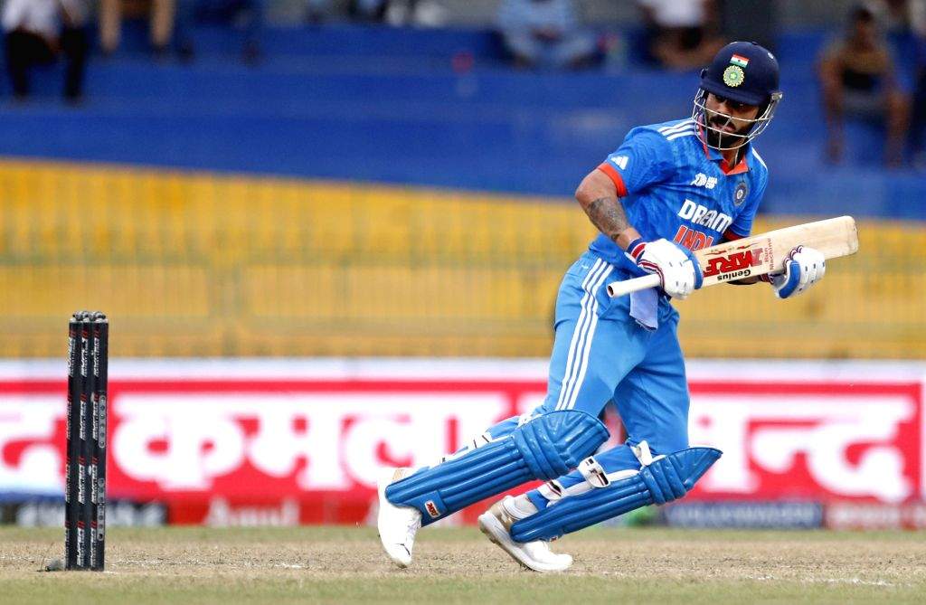 Asia Cup 2023 ODI : India Vs Pakistan