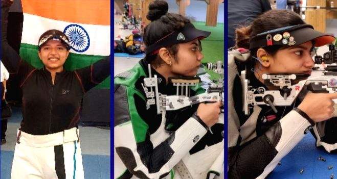 Asian Games: As shooters walk off, India's Manini sheds tears of joy ...