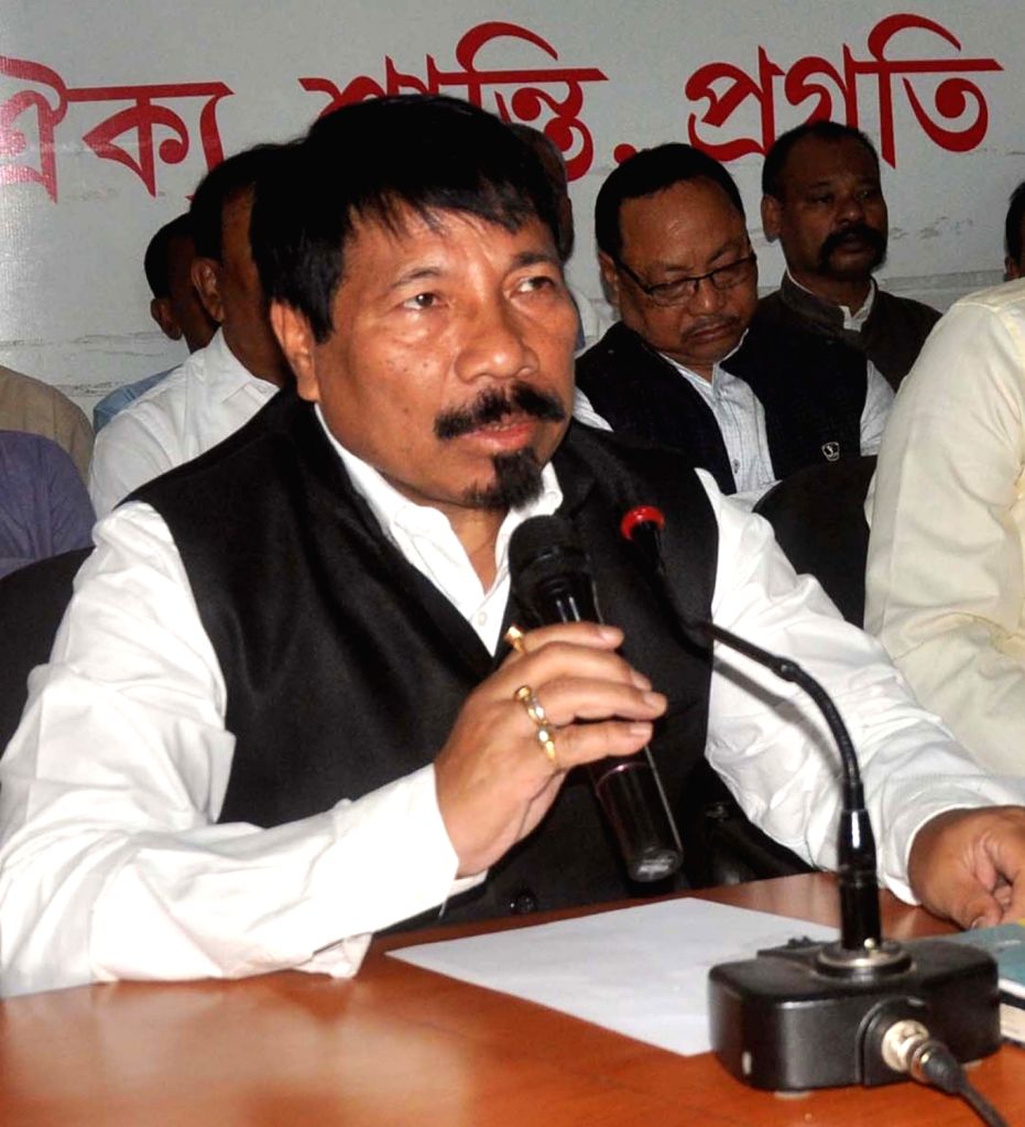 AGP snaps ties with BJP over Citizenship Bill