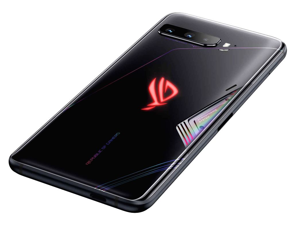ASUS launches ROG Phone 3 gaming smartphone, starts at Rs 49,999