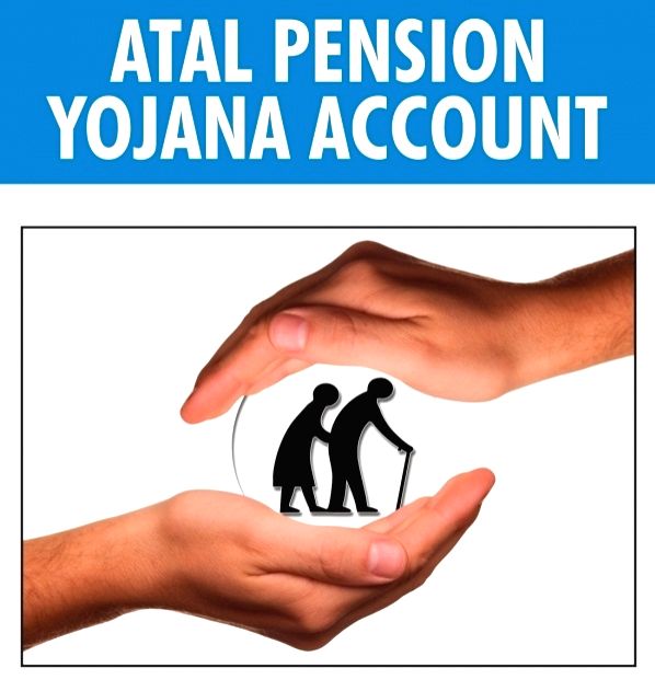 Free Photo :Atal Pension Yojana