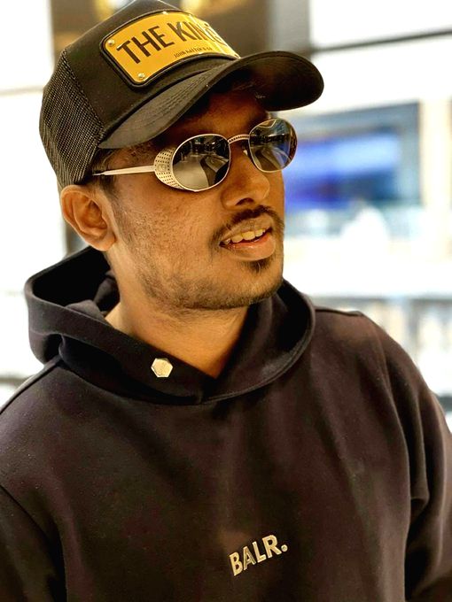 Atlee on working with SRK: I'm living the dream I've always dreamt of