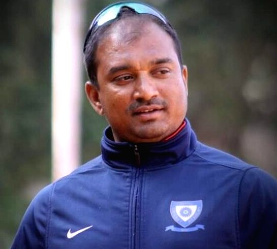 Free Photo : Atul Gaikwad becomes first Indian to get elite level 4 ...