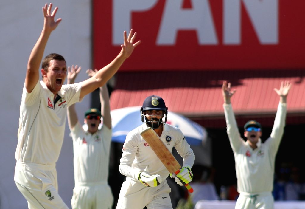 Aussies ramp up fielding in Sydney after poor show in Melbourne