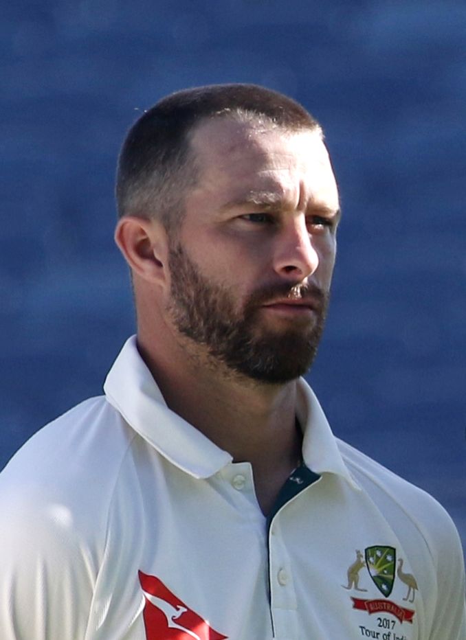 Australian cricketers
