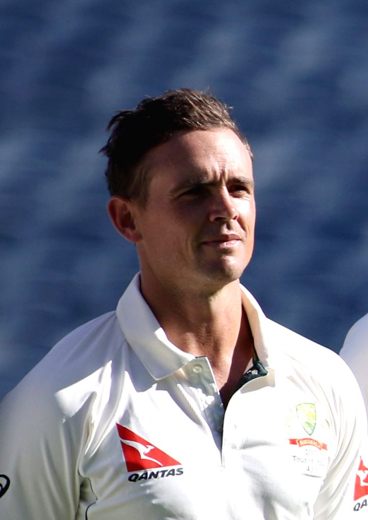 Australian cricketers
