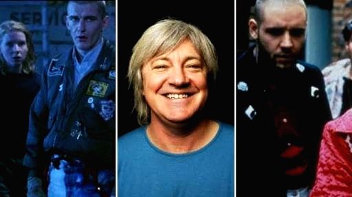 Trump a sign of despair in a very powerful nation: 'Romper Stomper ...