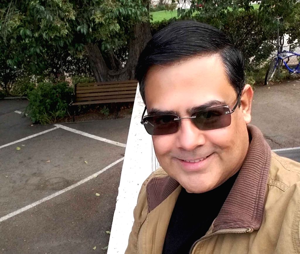 After DC Comics, Ashok Banker forays into graphic novels in India