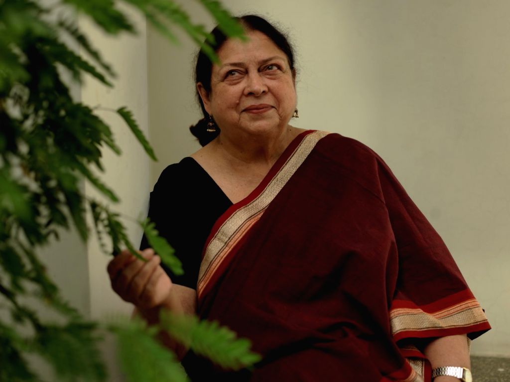 Why are communal riots persisting post-partition (IANS Interview) ()