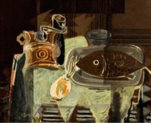 Free photo :Avant garde works from critical periods of the 20th Century