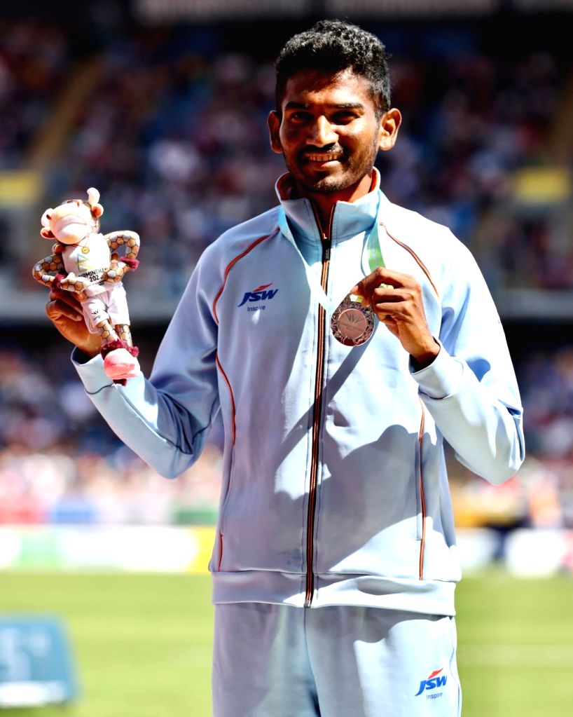 Free photo : Avinash Sable to lead India's charge at World Athletics ...