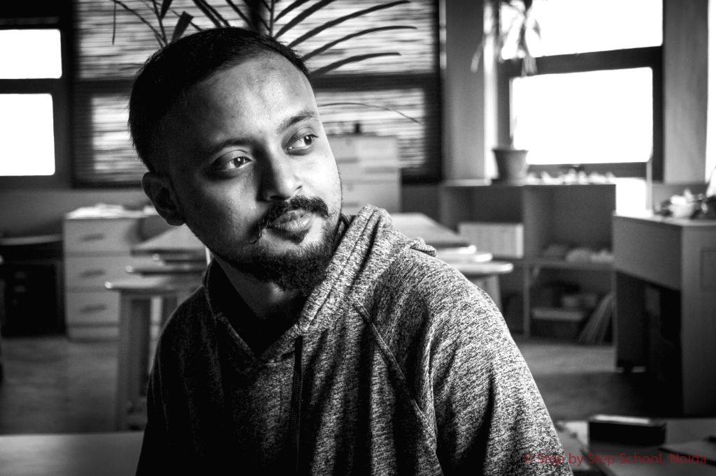 There is pain around everything, including my plays: Sahidul Haque