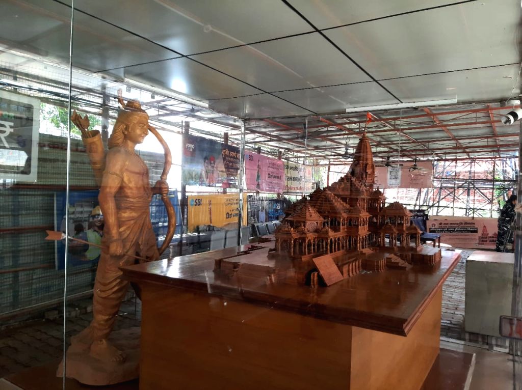 Temple construction will change face of Ayodhya, create new jobs