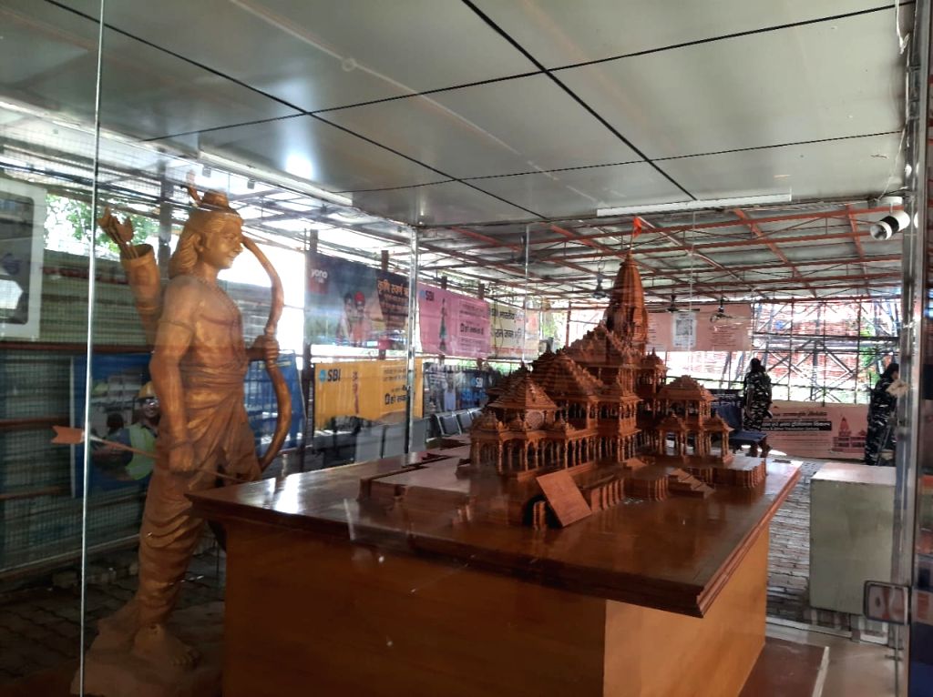 Temple construction will change face of Ayodhya, create new jobs